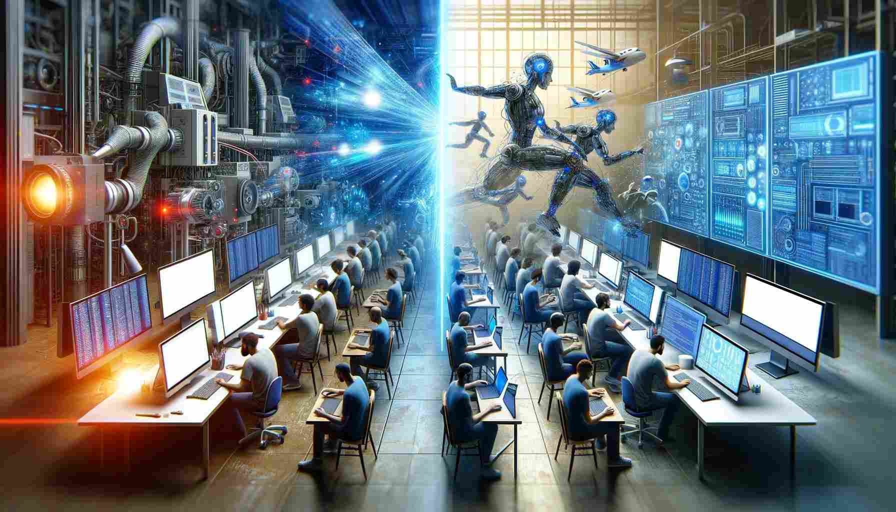 Automated Vs Manual Qa Testing Pros And Cons Iqvis Inc